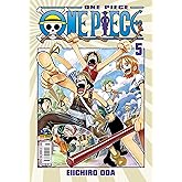 One Piece Vol. 7 | Amazon.com.br