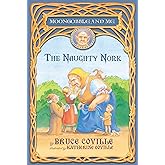 Amazon.com: Moongobble and Me Magical Collection (Boxed Set): The ...