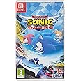 Amazon.com: Team Sonic Racing (Nintendo Switch) : Video Games