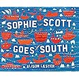 Sophie Scott Goes South: Lester, Alison: 9780544088955: Books - Amazon.ca