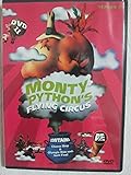 Amazon.com: Monty Python's Flying Circus, Disc 2: Graham Chapman, John ...