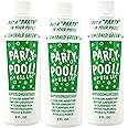 Amazon.com : 3 PACK - Party Pool Color Additive Rockin Red 47016-00010 ...