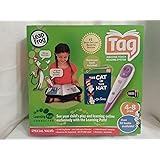 Amazon.com: LeapFrog Tag Reading System (32 MB): Toys & Games