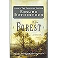 The Forest: Rutherfurd, Edward: 9780345479365: Amazon.com: Books