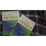 New Simplified Physics: A Reference Book for Class 11 for 2020 ...