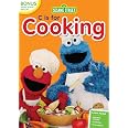 Amazon.com: Sesame Street: C Is for Cooking [DVD] : Amy Adams: Movies & TV