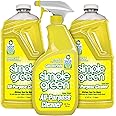 Amazon.com: Simple Green All Purpose Cleaner Spray and Refill, Green, 3 ...