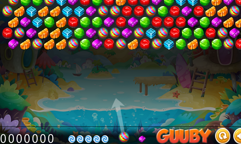 Candy Shooter Deluxe:Amazon.co.uk:Appstore for Android