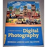 Amazon.com: A Short Course in Photography: Digital (3rd Edition ...