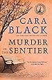 Murder in the Sentier (Aimee Leduc Investigations, No. 3): Black, Cara ...
