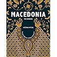 Macedonia: The Cookbook: Recipes and Stories from the Balkans: Nitsou ...