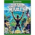 Amazon.com: Microsoft Kinect Sports Rivals Xbox One English US / 5TW-00001 (Renewed) : Videojuegos
