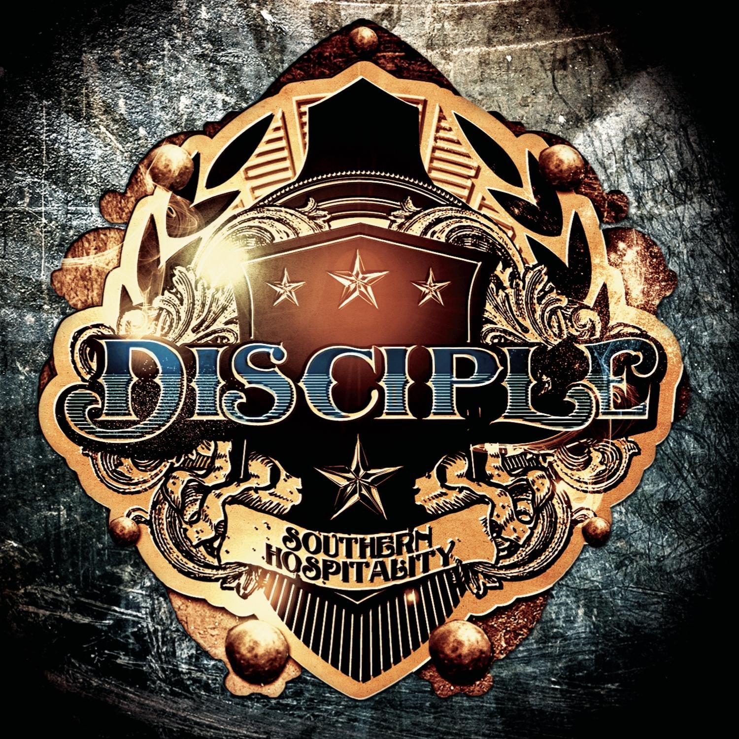 Disciple - Southern Hospitality - Amazon.com Music