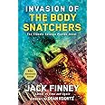 Amazon.com: Invasion of the Body Snatchers: A Novel: 9781501117824 ...