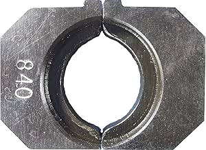 Amazon.com: Kearney/Blackburn 840 Die Set for Mechanical Electrical ...