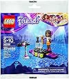 LEGO Friends: Mailbox (Stephanie) Set 30105 (Bagged): Amazon.co.uk ...
