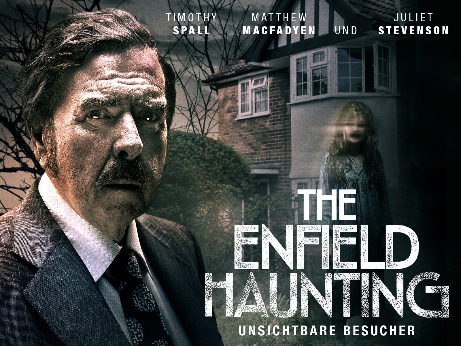 Amazon.de: The Enfield Haunting ansehen | Prime Video