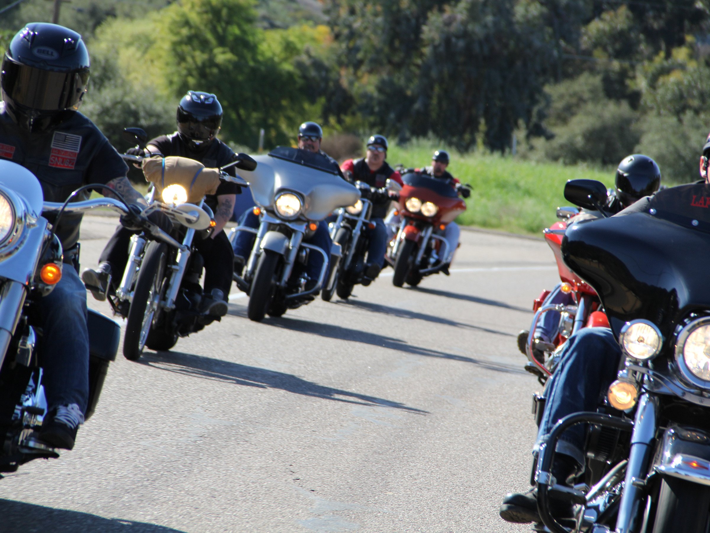 Watch The Devils Ride Season 1 | Prime Video