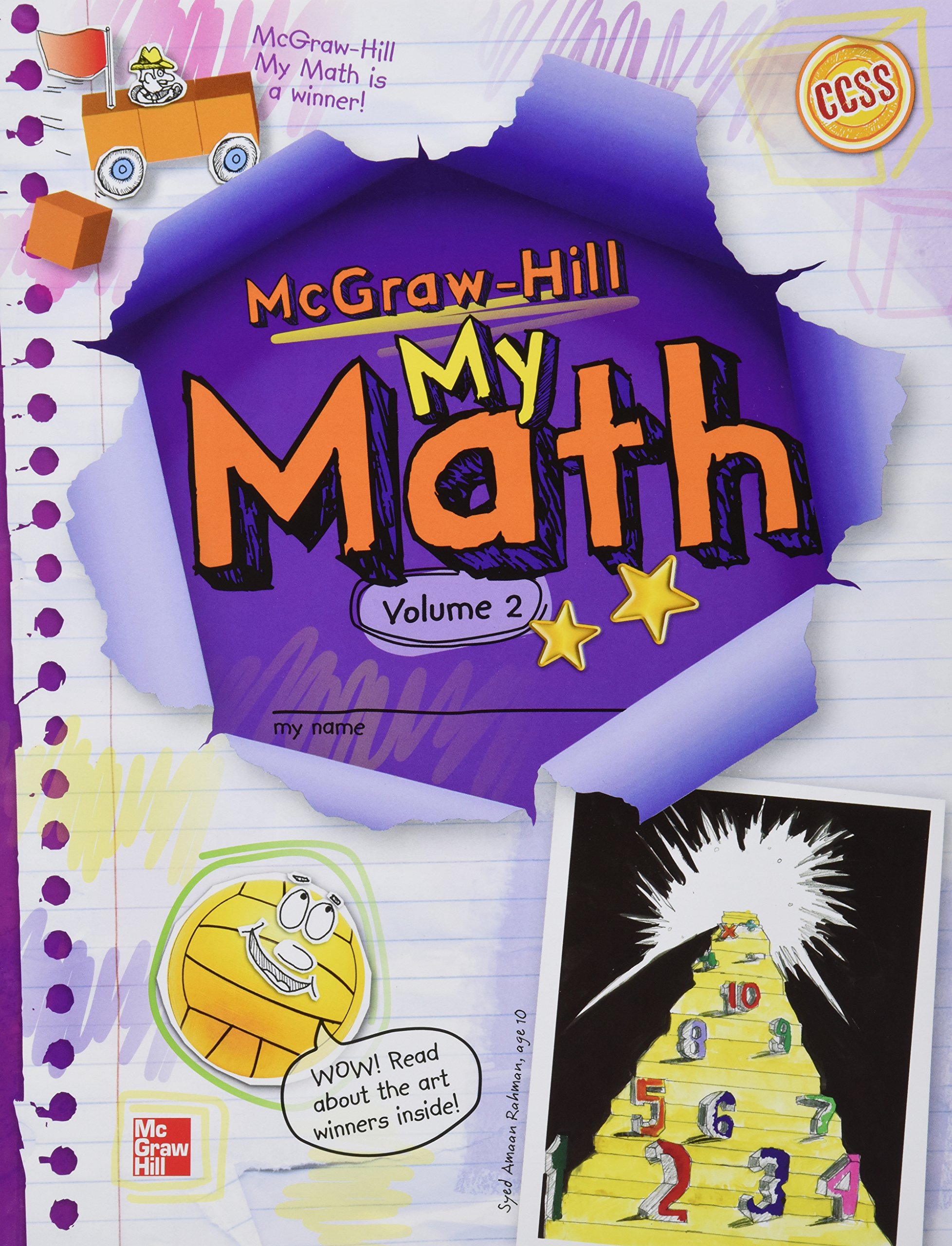 Mcgraw Hill Mathematics Grade 6 Answer Key Glencoe California Mcgraw Hill Mathematics Grade 6 Answer Key Glencoe California