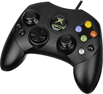 Xbox Controller S: Amazon.ca: Computer and Video Games