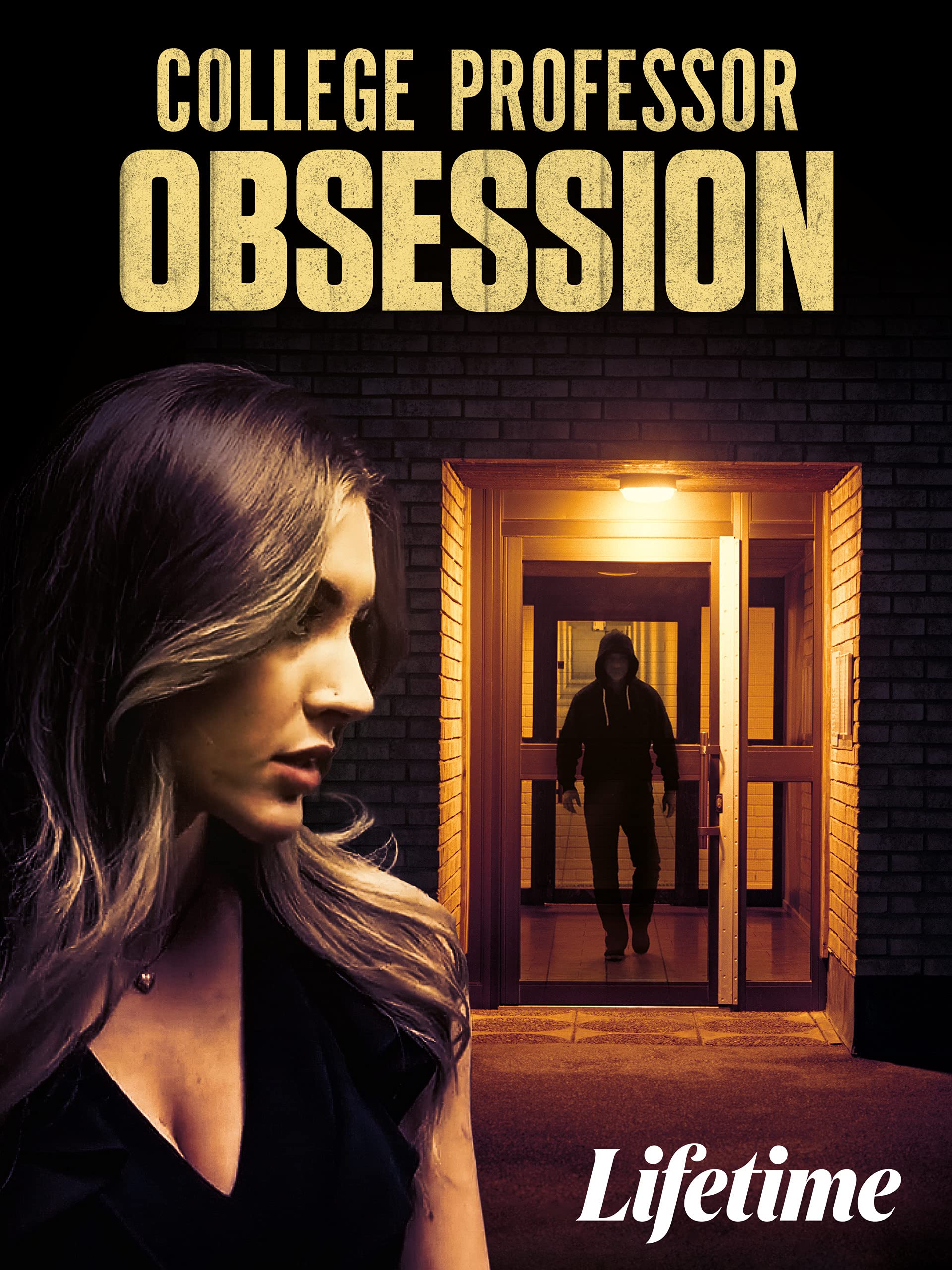 College Professor Obsession (2021) Cast and Crew, Trivia, Quotes ...