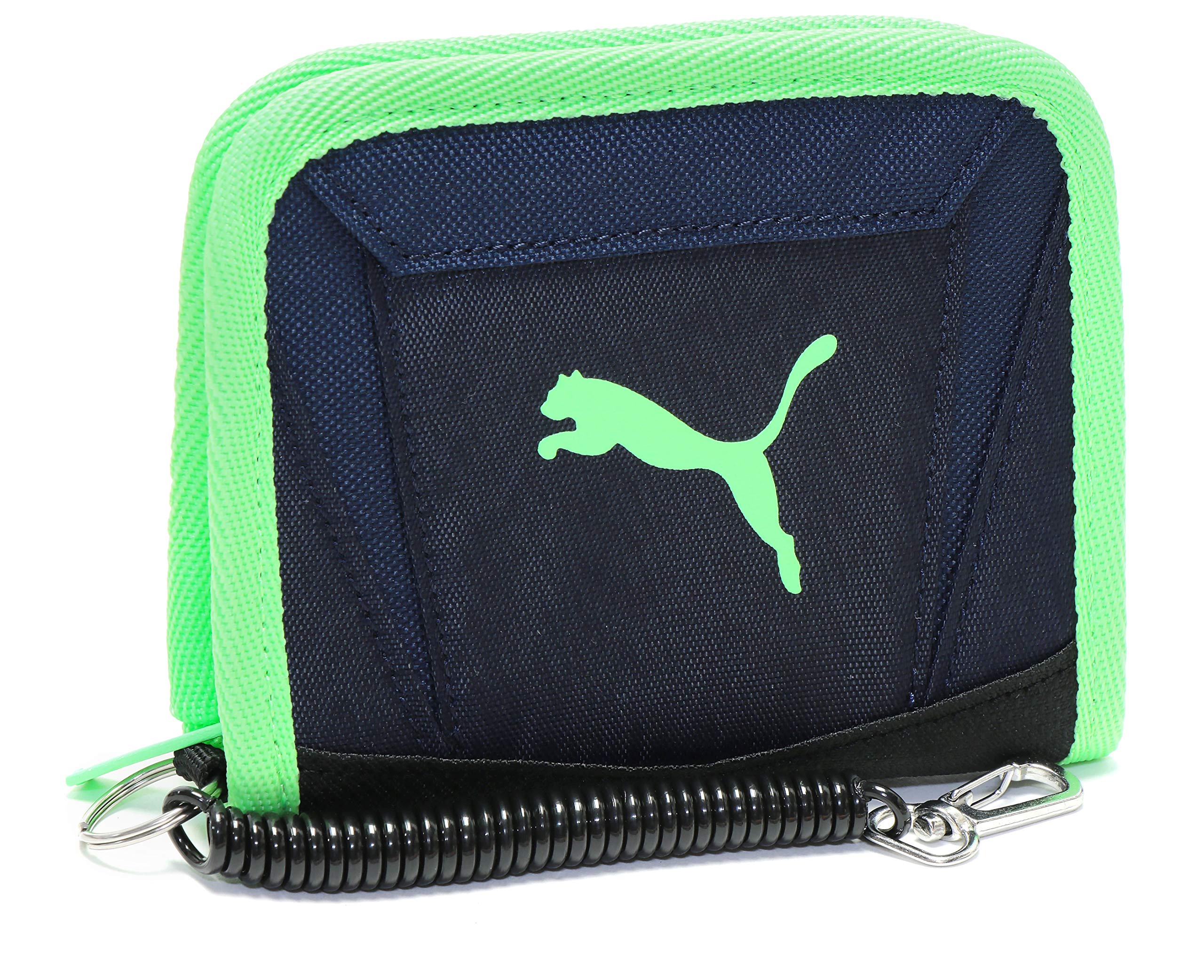 Mua PUMA(プーマ) Active Round Zip Wallet trên Amazon Nhật chính hãng 2025 ...
