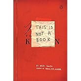 This Is Not A Book: Jullien, Jean, Bennett, Meagan: 9780714871127 ...