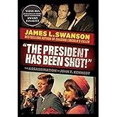 Amazon.com: "The President Has Been Shot!": The Assassination of John F. Kennedy: 9780545490078 ...