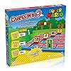 Winning Moves Super Mario Guess Who? Board Game, Play with Classic ...