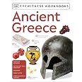 Eyewitness Workbooks Ancient Greece (DK Eyewitness Workbook): DK ...