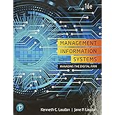 Management Information Systems: Managing the Digital Firm, 13th Edition ...