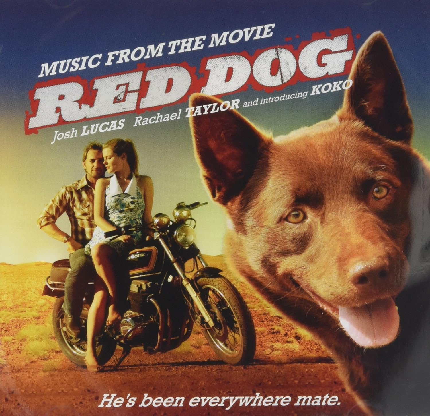 Red Dog Music From The Movie Amazon co uk Music red-dog-music-from-the-movie-amazon-co-uk-music