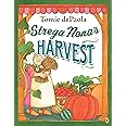 Strega Nona's Harvest: dePaola, Tomie, dePaola, Tomie: 9780142423387 ...