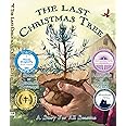 Amazon.com: The Last Christmas Tree: 9781645433811: Deborah Hoffman: Books