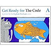 Get Ready for the Code A (Explode the Code): Hall, Nancy: 9780838878194 ...
