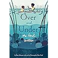 Over and Under the Snow: Messner, Kate: 9780811867849: Books - Amazon.ca
