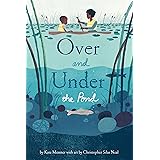 Over and Under the Snow: Messner, Kate: 9780811867849: Books - Amazon.ca