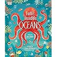 Earth's Incredible Oceans: French, Jess, McElfatrick, Claire ...
