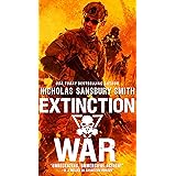 Amazon.com: Extinction Evolution (The Extinction Cycle Book 4) eBook: Smith, Nicholas Sansbury ...