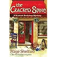Amazon.com: The Cracked Spine: A Scottish Bookshop Mystery (A Scottish ...