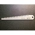 Amazon.com: Brake Shoe Thickness Gauge : Automotive