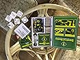 Amazon.com: MindWare The How I Survived Game – Fun Family Games for ...