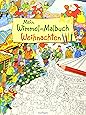 Mein Wimmel-Malbuch – Im Kindergarten: Amazon.de: Guido Wandrey, Stefanie Gekle: BÃ¼cher