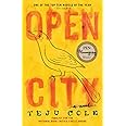 Open City: A Novel: Cole, Teju: 9780812980097: Amazon.com: Books