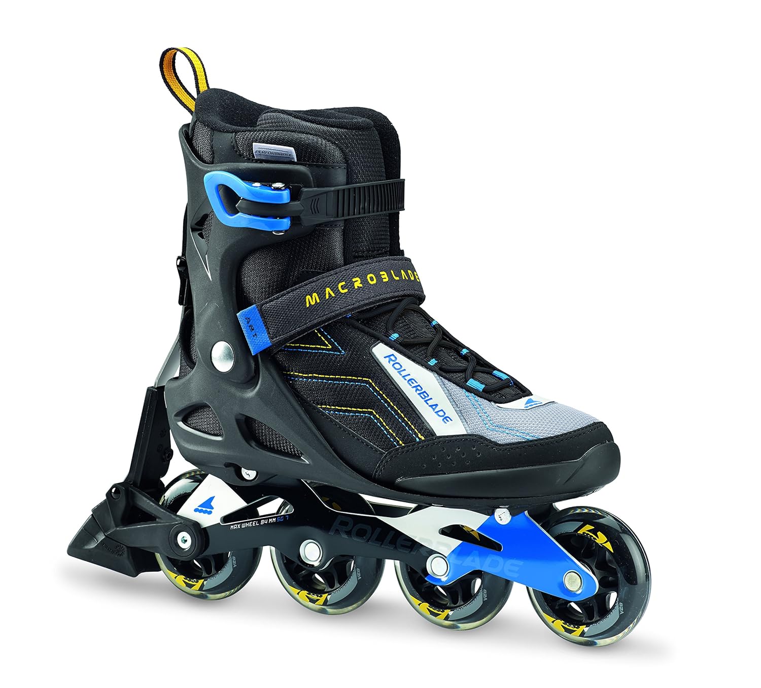 How Not to Store Your Rollerblades | Styleforum