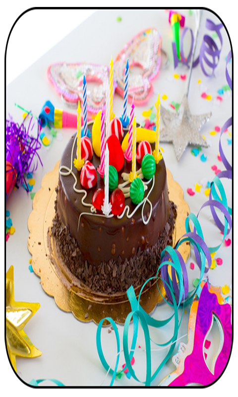 Birthday Photo Maker app:Amazon.ca:Appstore for Android