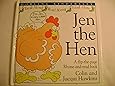 Amazon.com: Jen the Hen (9780789401755): Hawkins, Colin: Books