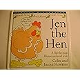 Amazon.com: Jen the Hen: 9780789401755: Hawkins, Colin: Books