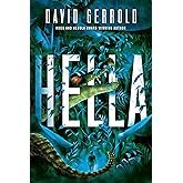 Amazon.com: Hella: 9780756416577: Gerrold, David: Books
