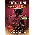 Kane Chronicles, The, Book One: Red Pyramid, The-The Kane Chronicles ...